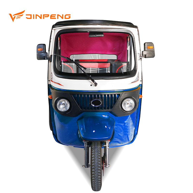 Electric 3 Wheeler Spare Parts - Quality & Durability