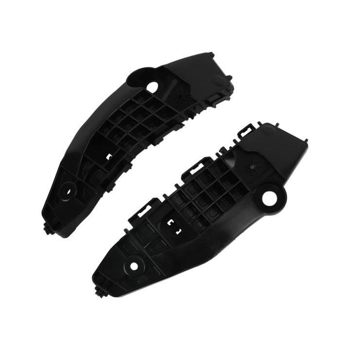Front Bumper Brackets Retainer Bumper Support for Toyota RAV4 2019-2021 ...