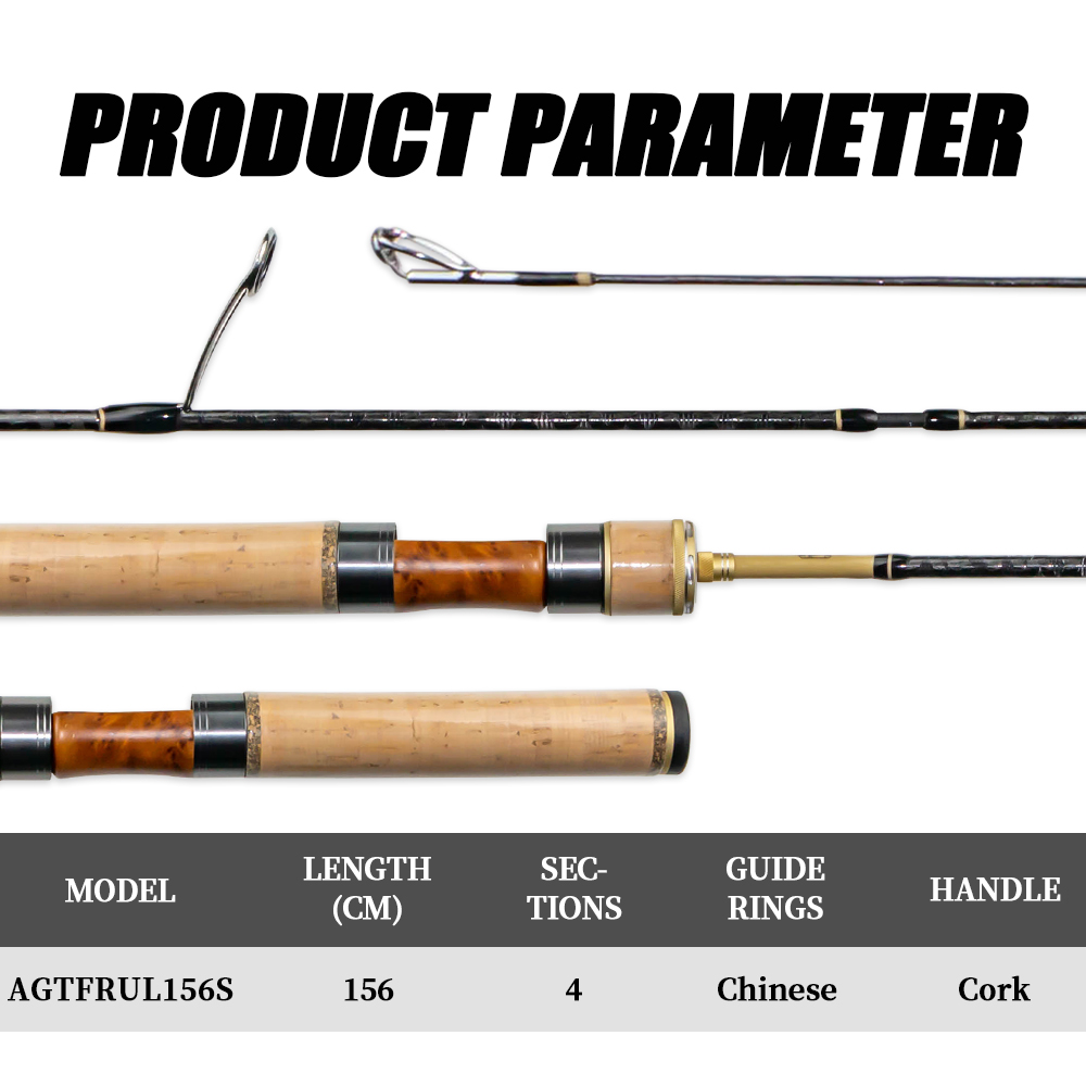 How to Choose the Best Fishing Rod Cork for Your Needs