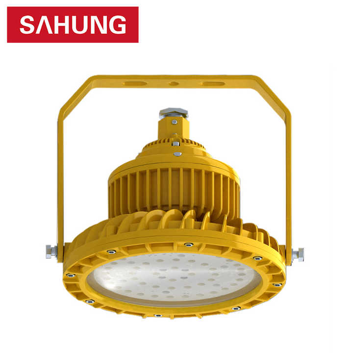 ATEX Led Explosion Proof Lights - Reliable High Bay Solutions