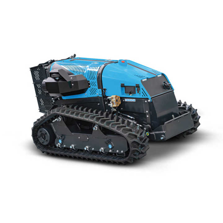 all terrain small size diesel powered multi function remote control ...
