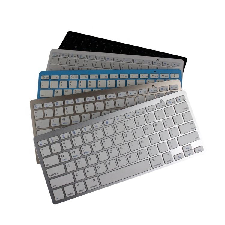 Apple Keyboard - Wireless Bluetooth Slim Keyboard 2025