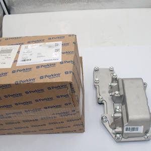Catálogo de fabricantes de Oil Cooler Perkins de alta calidad y Oil ...