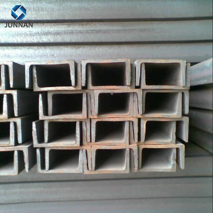 Channel Steel Size 50x25 - Durable and Versatile Solutions