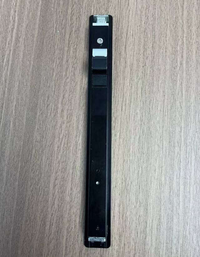 High Security Aluminum Sliding Window Door Latch Lock Hook Locks for ...