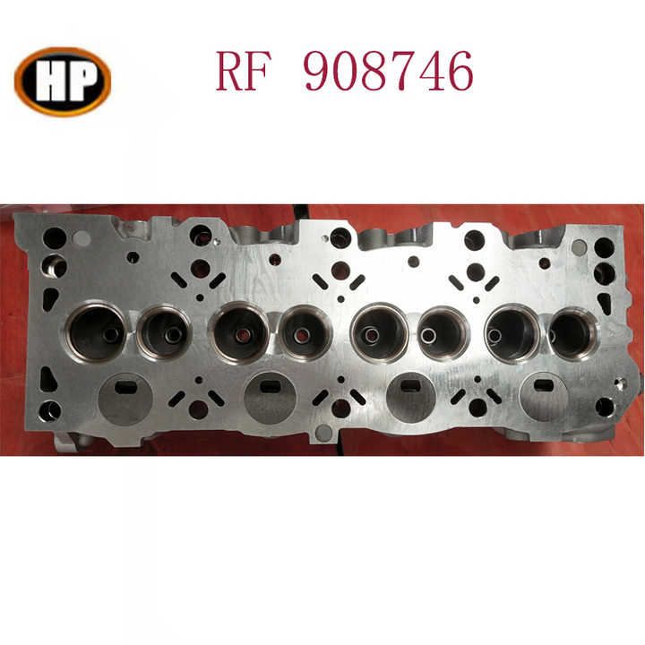 RF 908746 Cylinder Head MRFJ5-10-100D for Mazda 626 & Suzuki Vitara