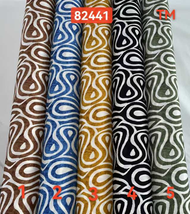 Hawaii Style Wholesale Rayon Fabrics Spun Viscose Roll Rayon Fabric ...