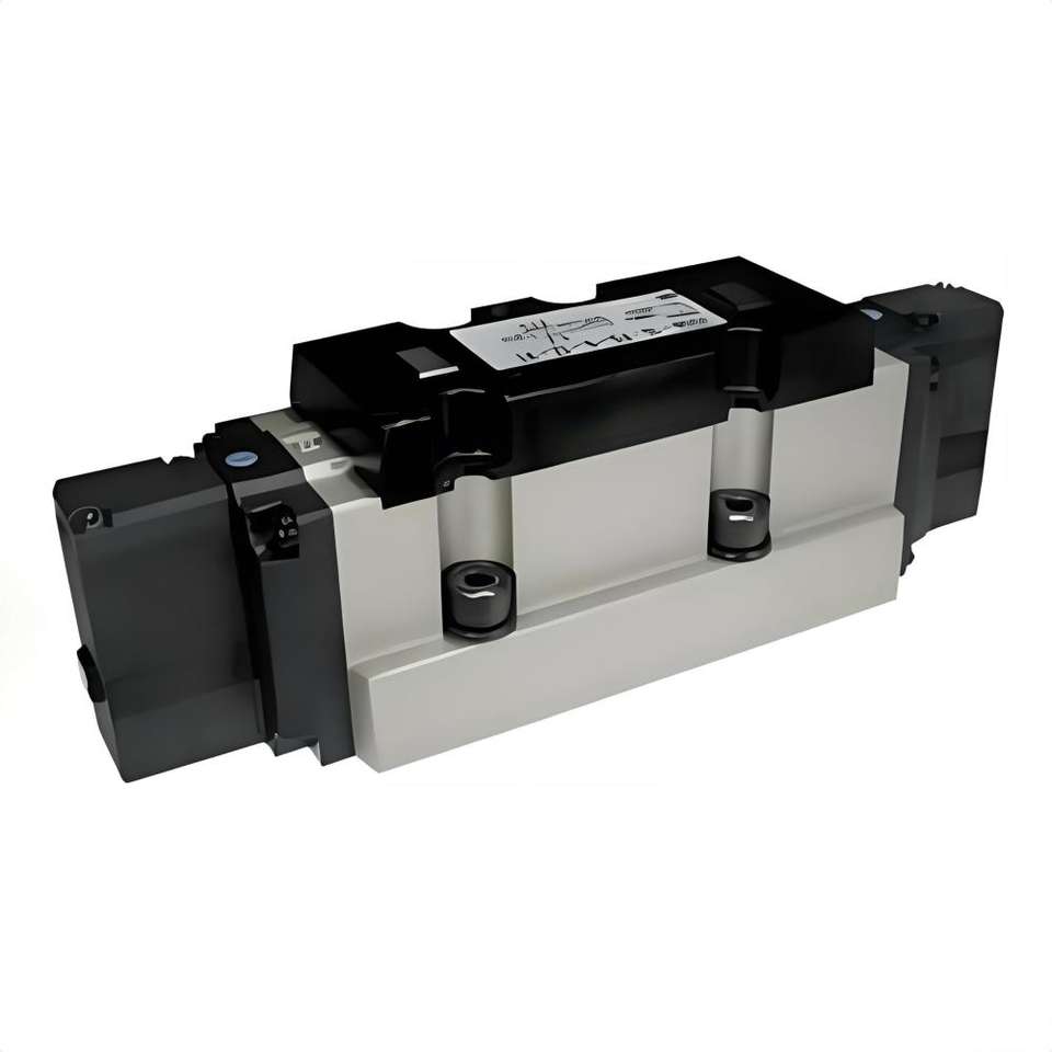 Valve VS7-8-FPG-D-3 Reliable Spare Part in Stock for Plant Maintenance ...