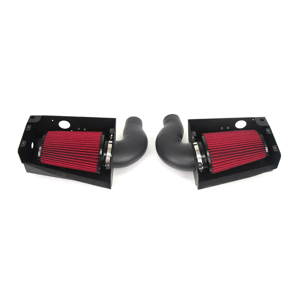 How to Choose the Best cls550 Cold Air Intake for Performance & Value