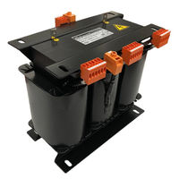 Get A Wholesale 400 kva phase isolation transformer For Secure Voltage ...