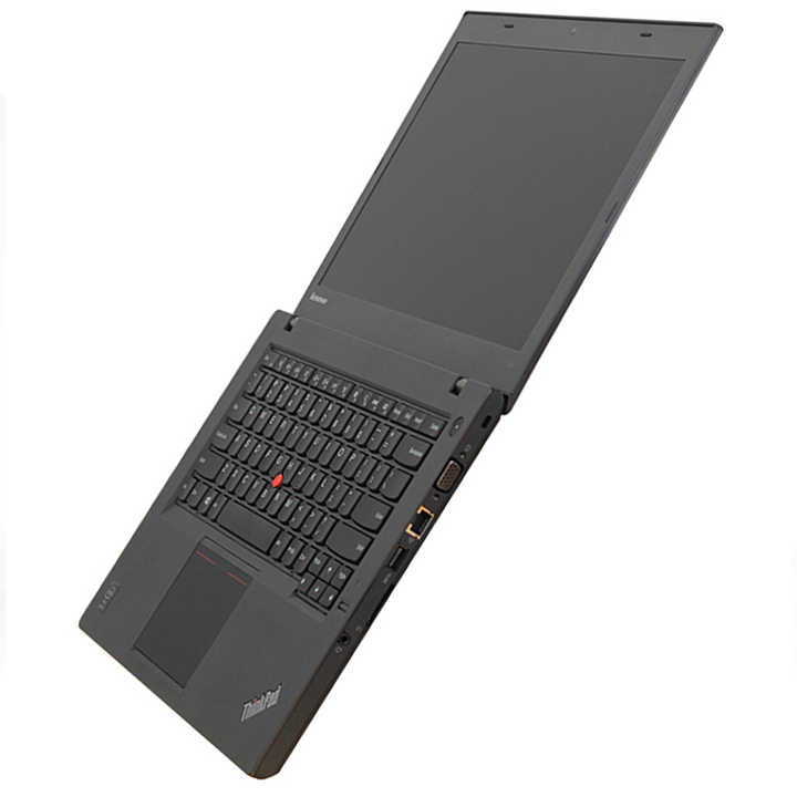 Lenovo ThinkPad T440 Second Hand Refurbished Intel Core i7-4600U 4GB ...