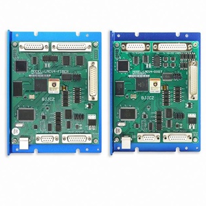 Fiber Laser Control Board - Precision for Marking & Cutting