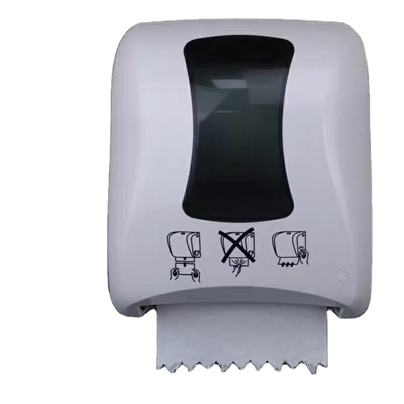 Electric Toilet Paper Dispensers - Efficient & Durable