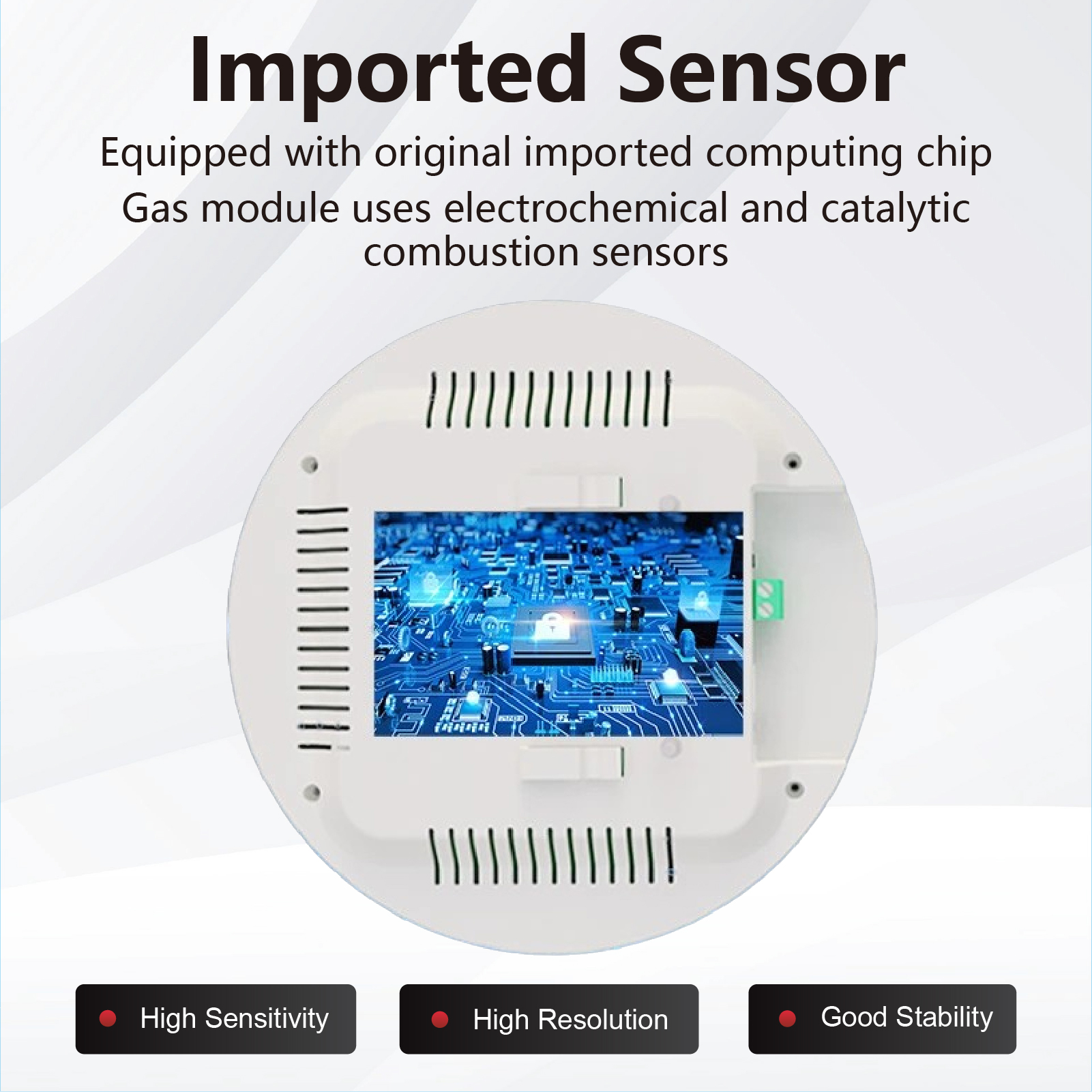 How to Choose the Best Air Quality Sensor with RS485 for Industrial and ...