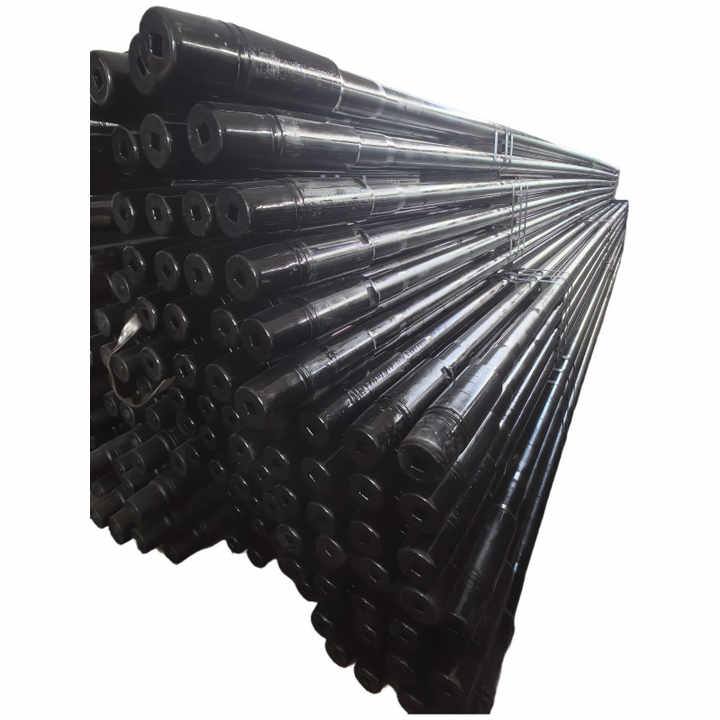 Wholesale 5 Inch 127mm NC50 API High Quality Oil and Gas Well Drilling ...