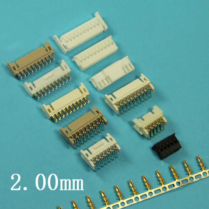 15519896 Original connector pcb terminal connector| Alibaba.com