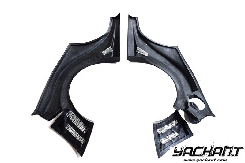 How to Choose the Best 2013 Scion FRS Wide Body Kit: Expert Buying Guide