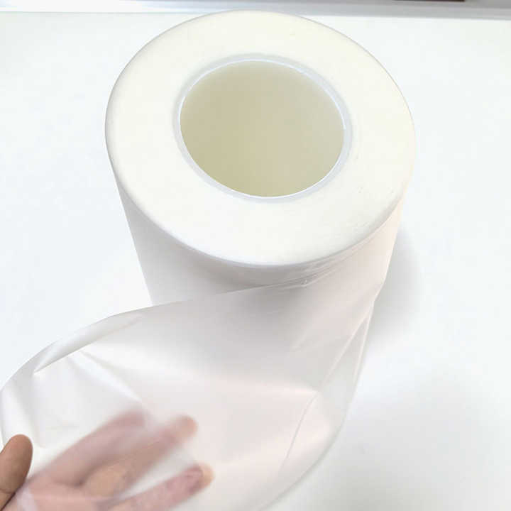 Wholesale High Temperature Resistant EVA Plastic Film