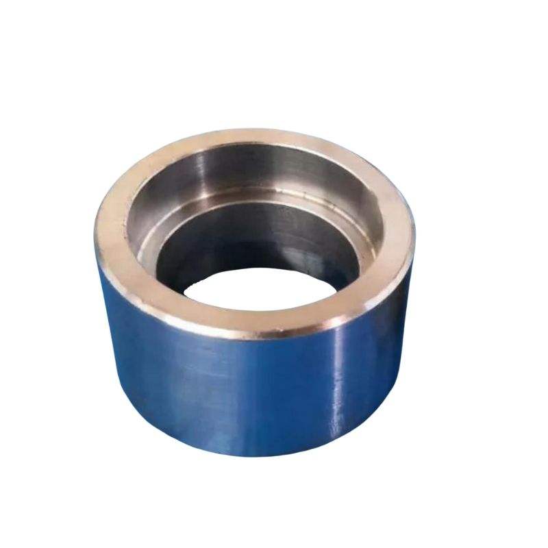 Full Half Sw 3000 Coupling Pipe Fittings 3000lbs Coupling