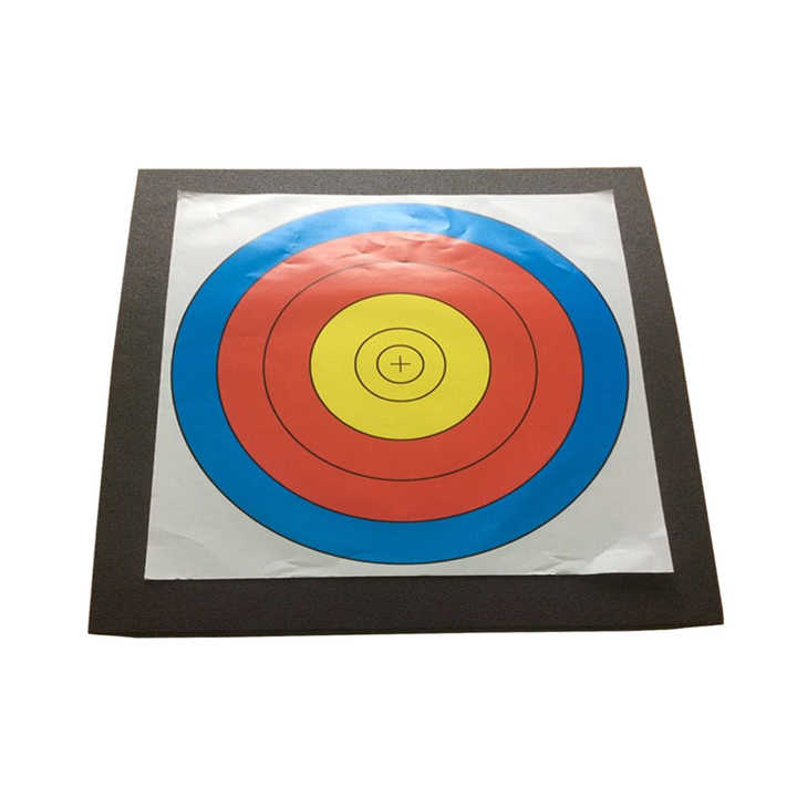 Eco friendly eva foam archery target foam shooting target Alibaba