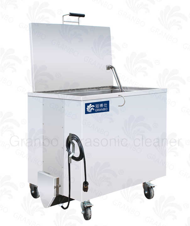 Commercial Kitchen Heated Soak Tank for Food Machinery Stainless Steel ...
