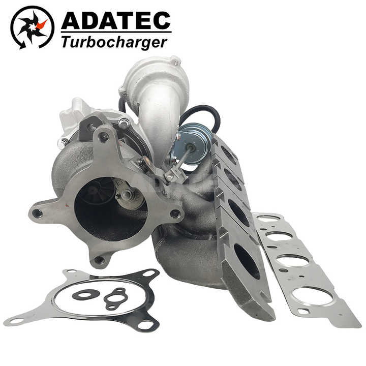 K04 Turbocharger For Audi S1 S3 Vw Golf Tfsi - Oem Turbo | Wholesale