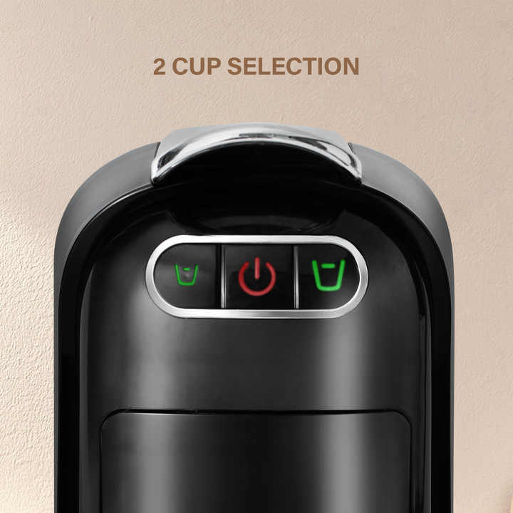 OEM Espresso Maker for Multicapsule Cold&Hot Brewing Single-Serve ...