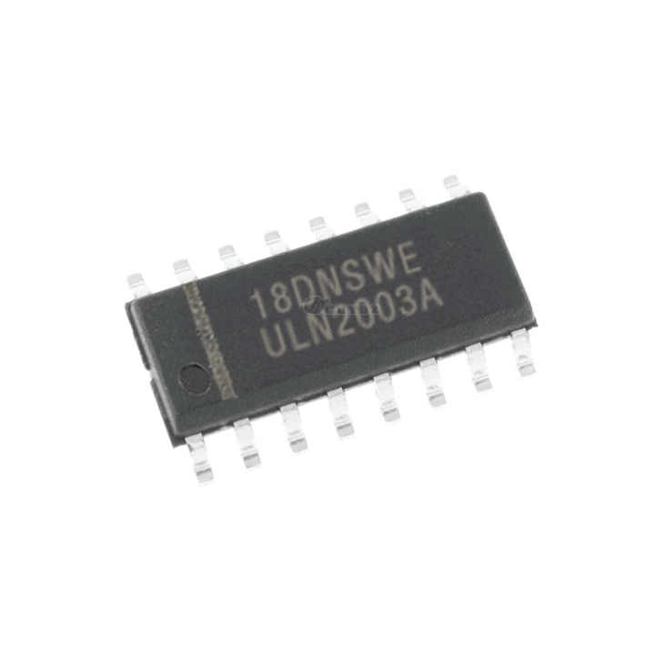 ULN2003A Transistors NPN Array SOP-16 New Original IC chip ULN2003A ...