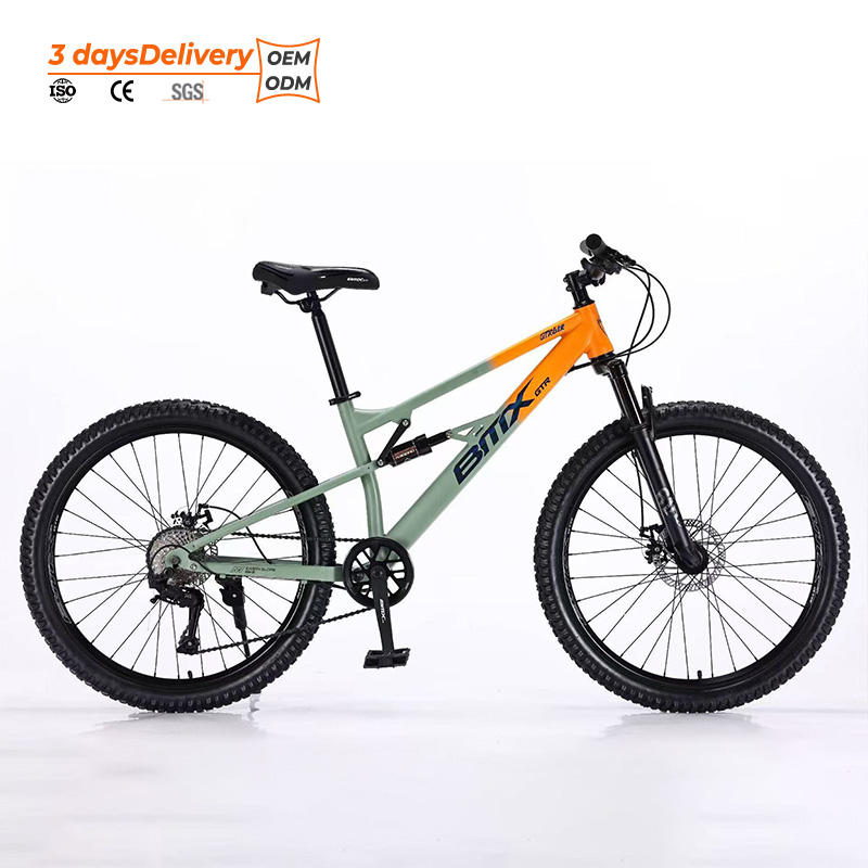 How to Choose the Best Mountain Bike 27 Gear for Your Riding Needs