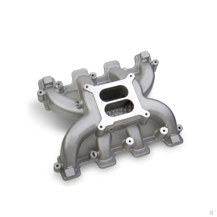 Dual Quad Intake Manifolds - Superior Performance Solutions