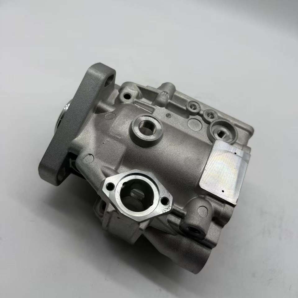 Diesel Injection Pump Housing 222 Model Injection Pump Housing Is Used ...