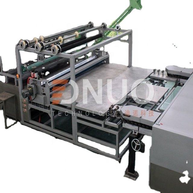 Fiberglass Laminating Rollers Frp Glass Fiber Panel Sheet Making ...