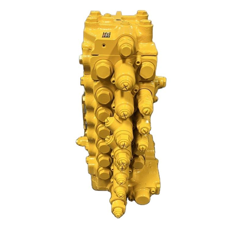 For Remanufactured Construction Excavator Engine Pump Solenoid Control ...