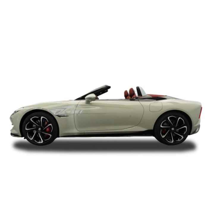 MG Cyberster - New Energy Pure Electric Convertible Sports Car
