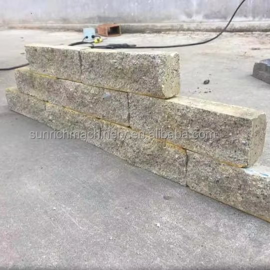 How to Choose the Best Paving Block Splitter for Your Project