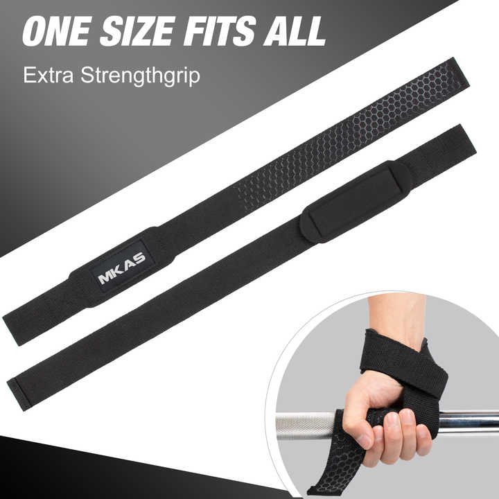 MKAS Wholesale Fitness Adjustable Pink Power Sport Weight Lifting ...