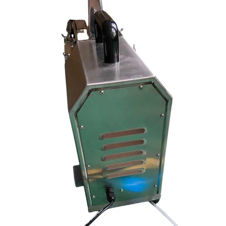 Semi Automatic Industrial Stainless Steel Meat Tenderizer Machine ...