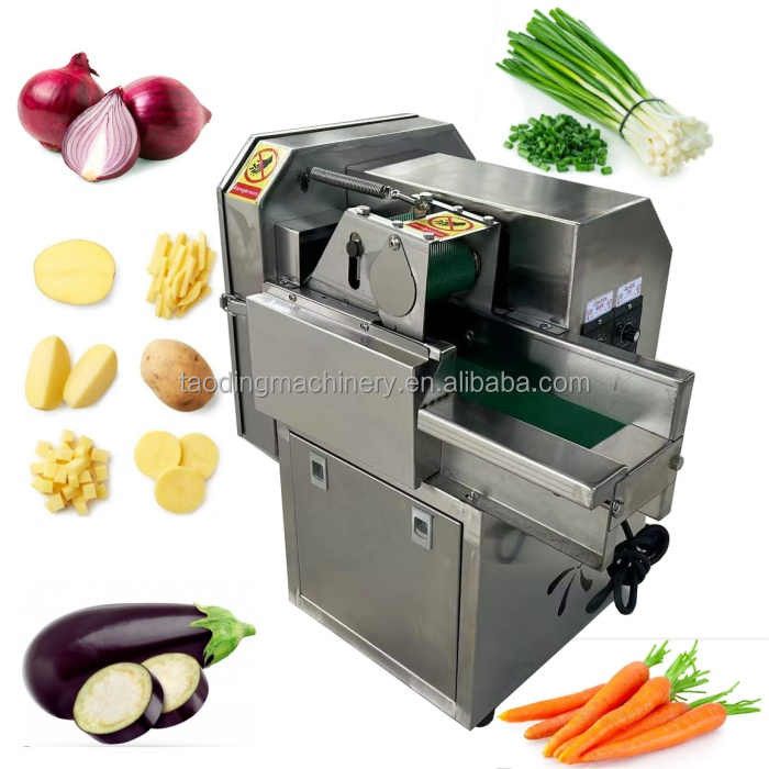 Fully Stainless Steel Vegetable Shredder Cutter Slicer Heavy Duty ...