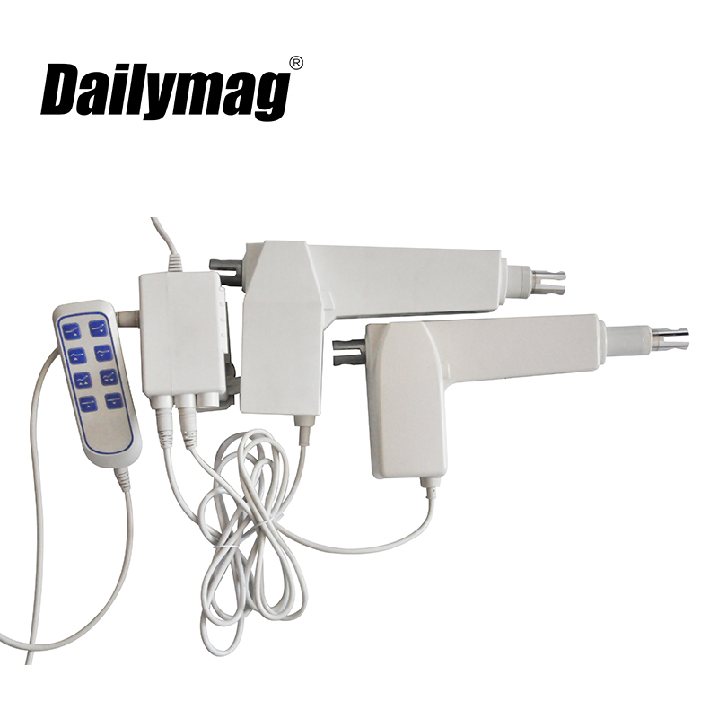 Buy in Bulk 24V Linear Actuator Control Box Customizable Motor ...