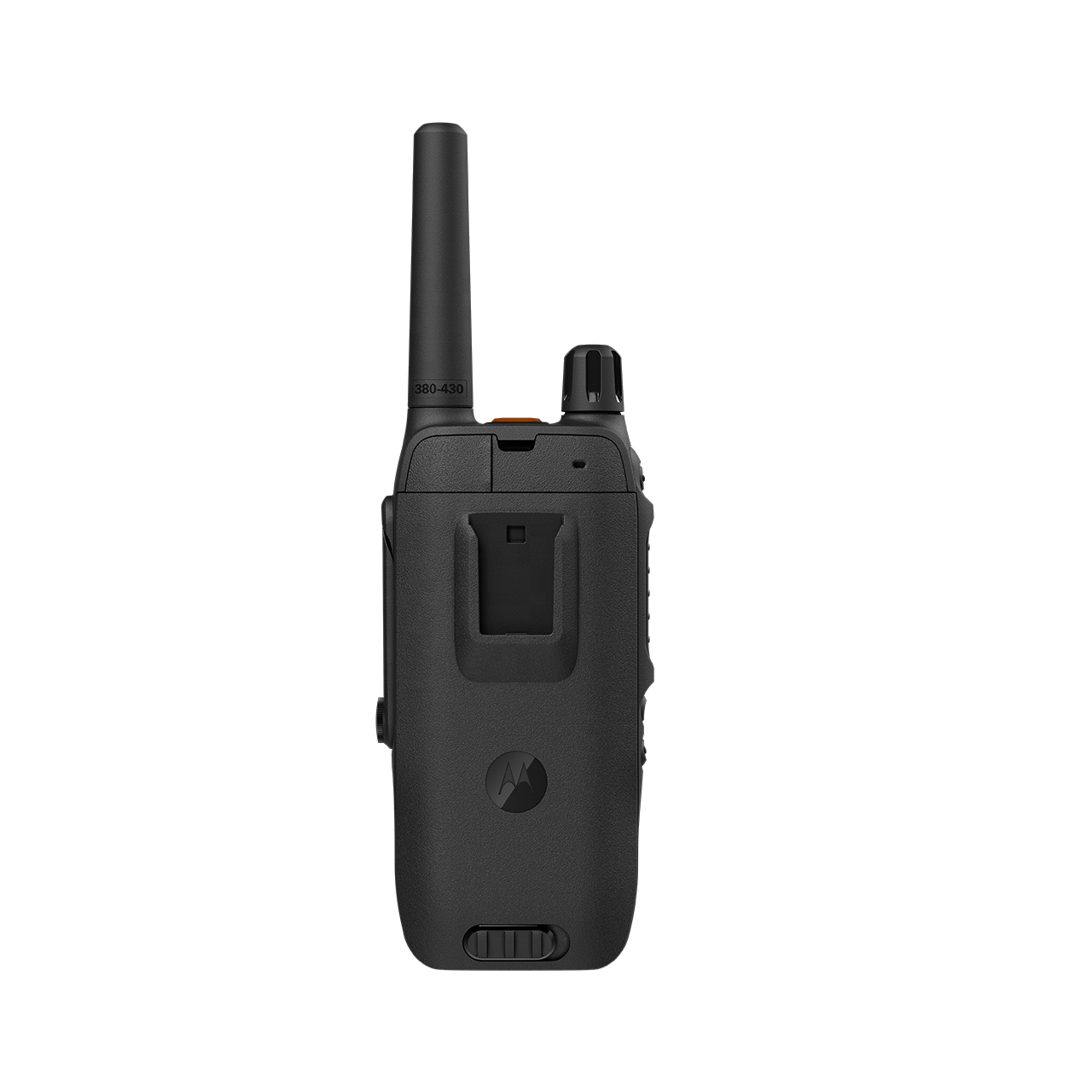 Tetra Radio Handheld - IPX7 Waterproof Digital Mobile Radio