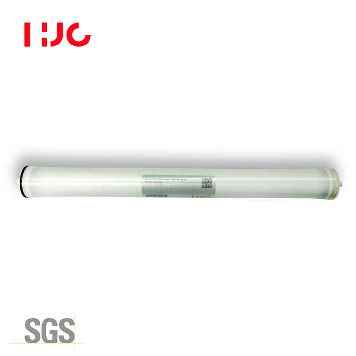 HJC LP BW ULP RL4040 Industrial RO Membrane 4040 Filter Element Water ...
