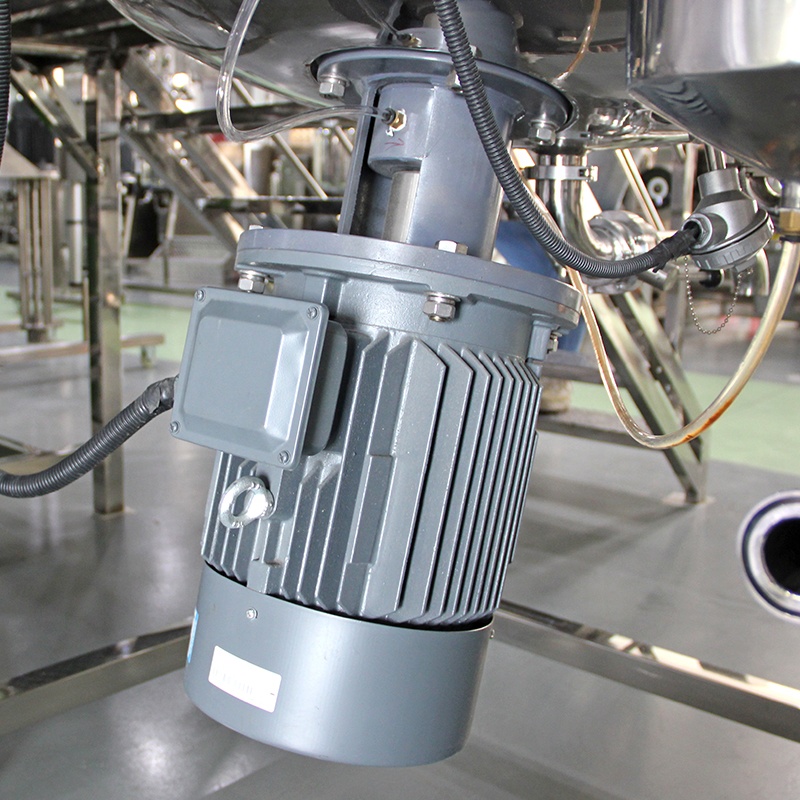 Hair Colour Mixing Machine - Efficient & Durable Solutions