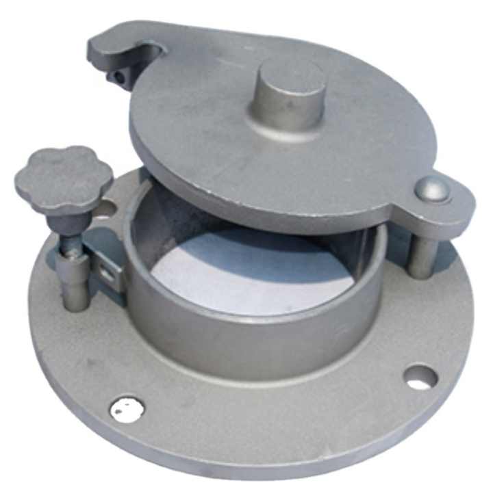 Tank Gauge Hatch A2 OEM - Standard Safety Relief Valves
