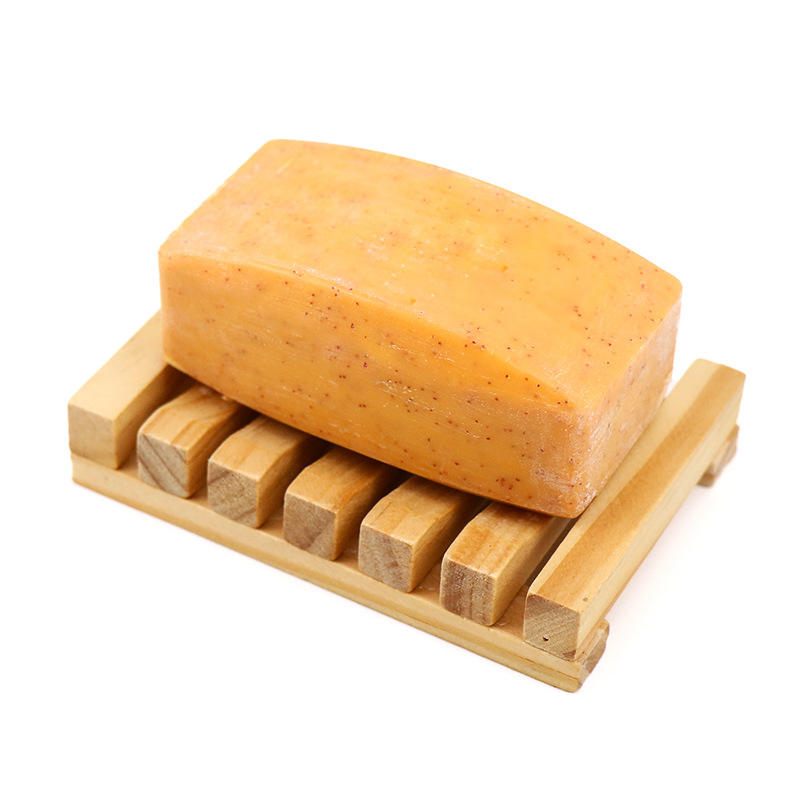 Organic Carrot Skin Brightening Acne Treatment Body Facial Care ...
