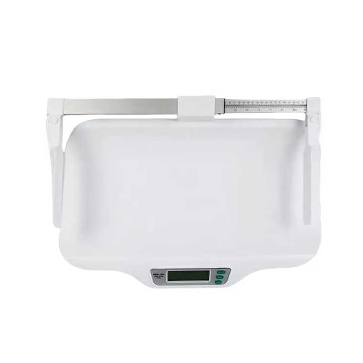 Digital Infant Weighing Scale With LCD Display Newborn Baby Scale With ...