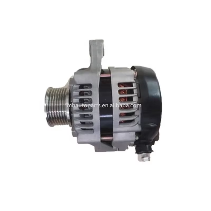 Auto Parts Alternator for Toyota Land Cruiser KDJ150 KDJ120 Hiace ...