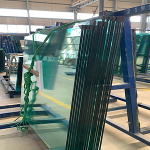 tempered flat glass sheet, tempered flat glass sheet Suppliers and ...
