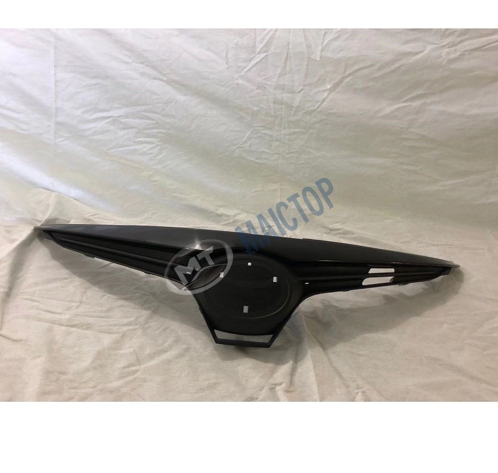 Toyota Vios Body Kits - Enhance Your Vehicle's Style