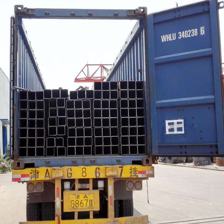 Durable and Cost-Effective Solutions with Top-Quality hollow section ...