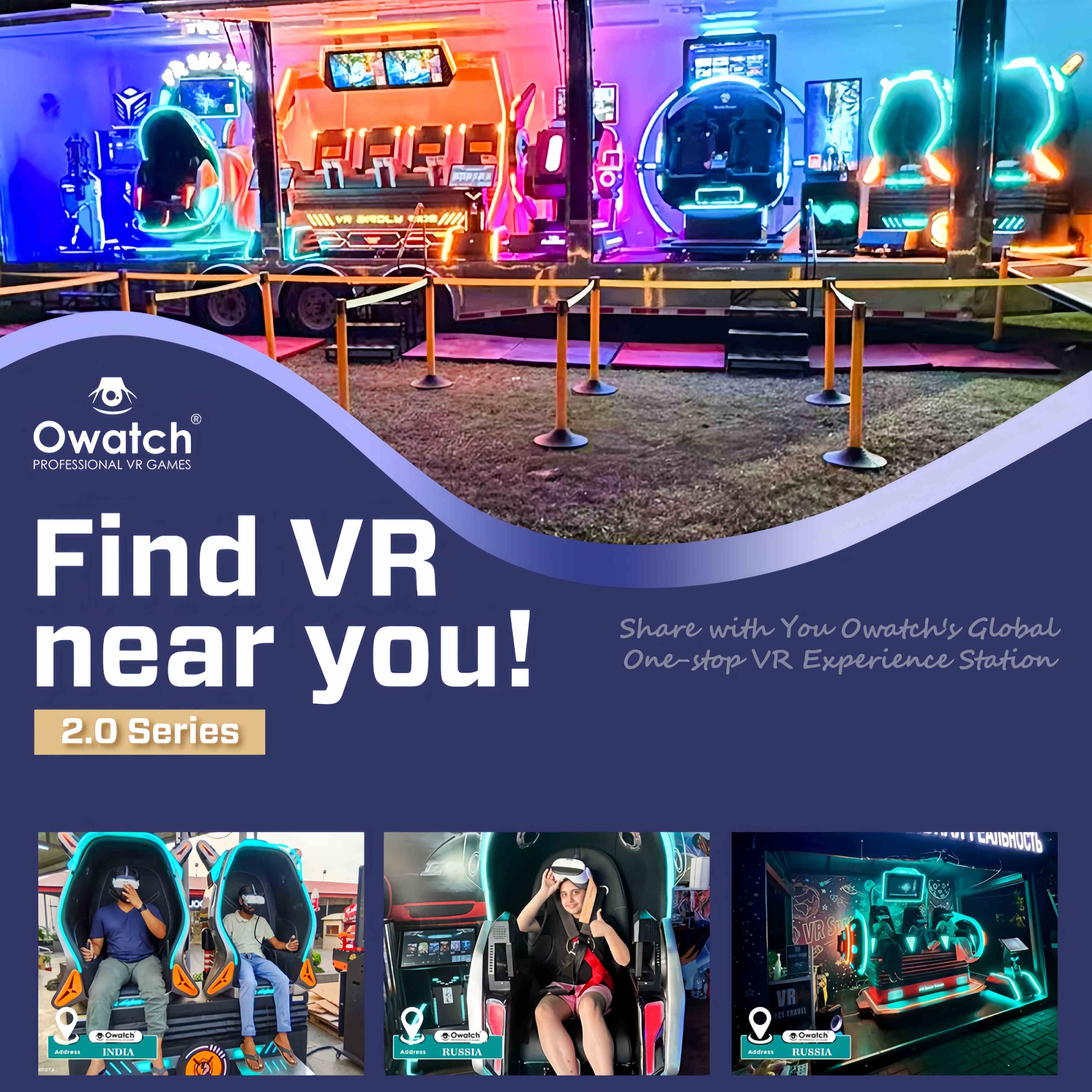 6 DOF Racing Simulators - Ultimate Virtual Driving Experiences